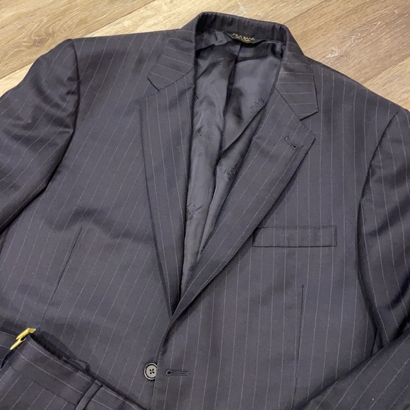 Jos. A. Bank | Suits & Blazers | Jos A Banks Mens Suit 44 Reg | Poshmark